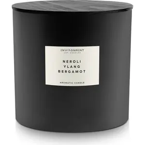 ENVIRONMENT Inspired By Designer Perfume Candle Neroli | Ylang | Bergamot